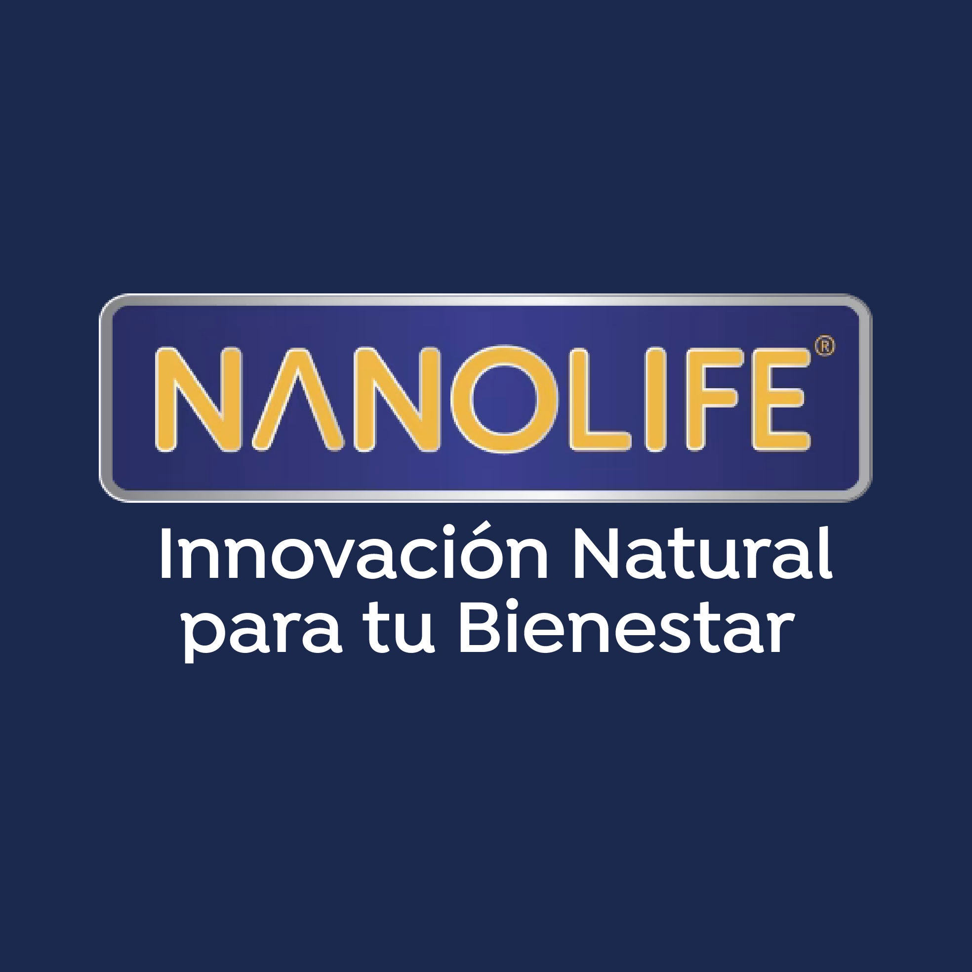 Nanolife – Distribuidora Catán